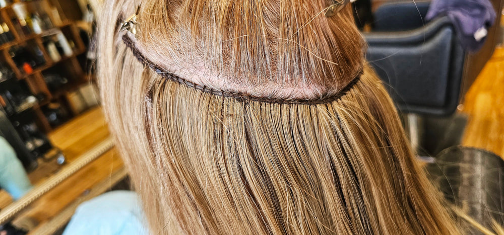 Elite Hair Extensions Australia: Premium Human Hair & Salon, Perth ...