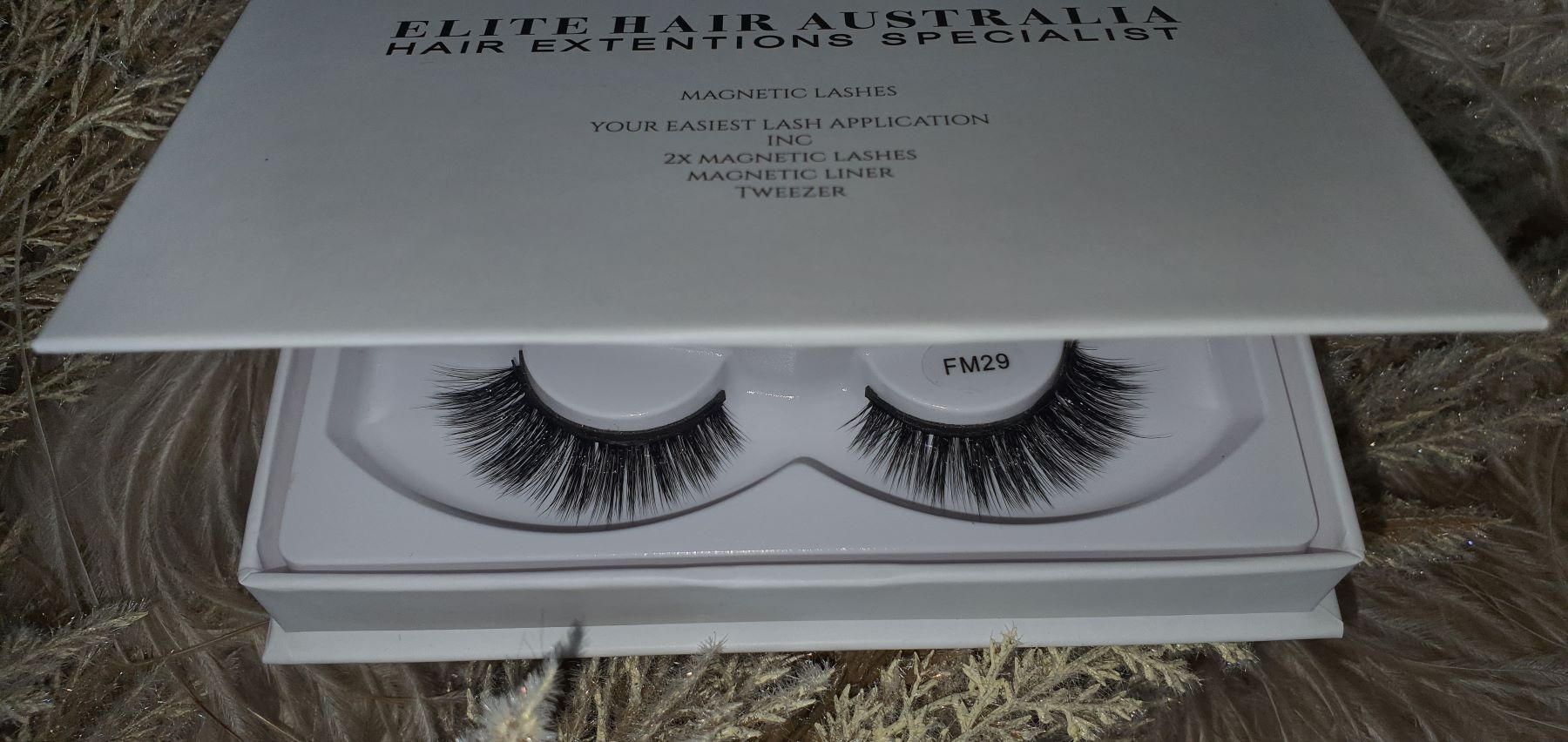 MAGNETIC EYELASHES – elitehairextensionsalons