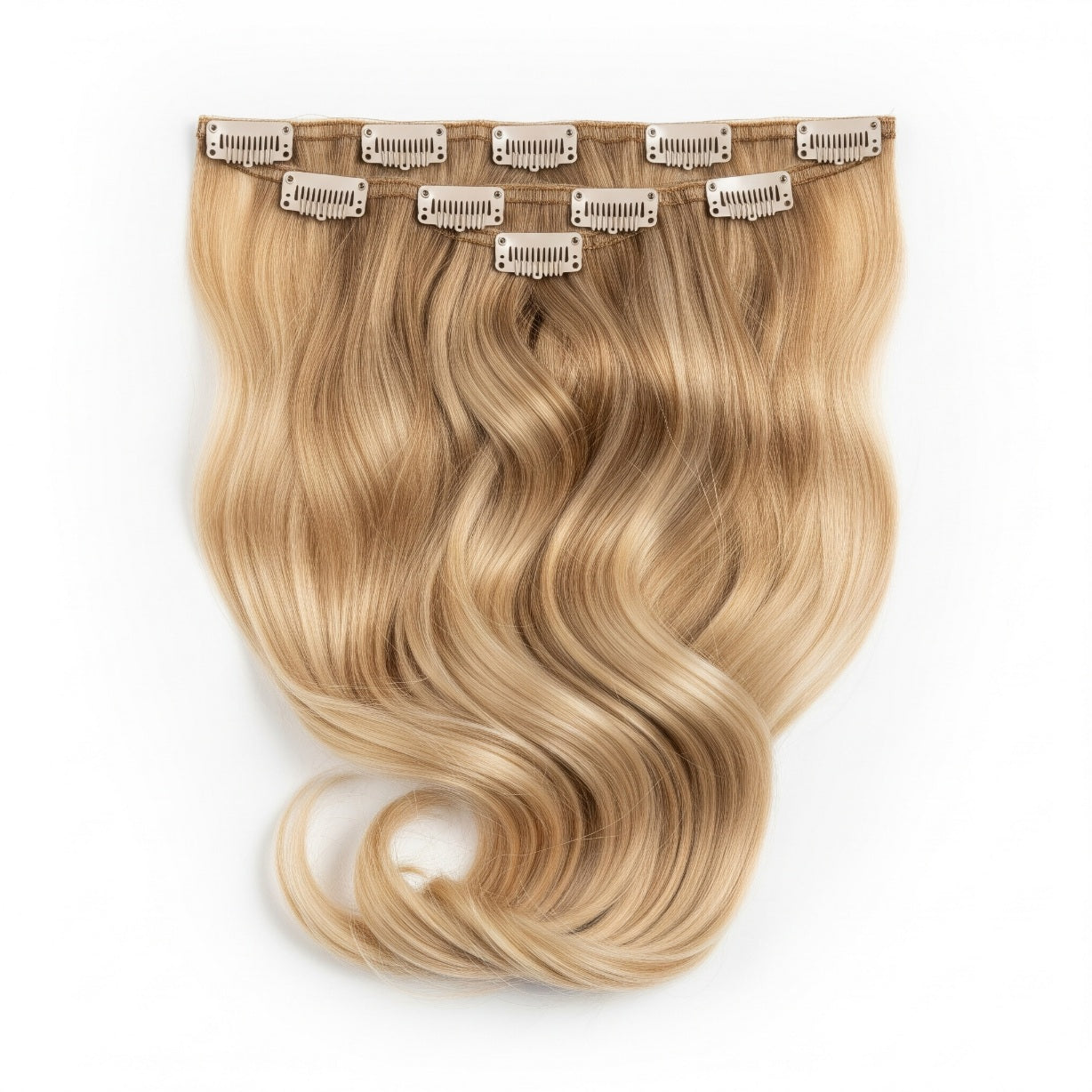 Human Clip-In Hair Extensions Perth & Australia | Elite Hair ...