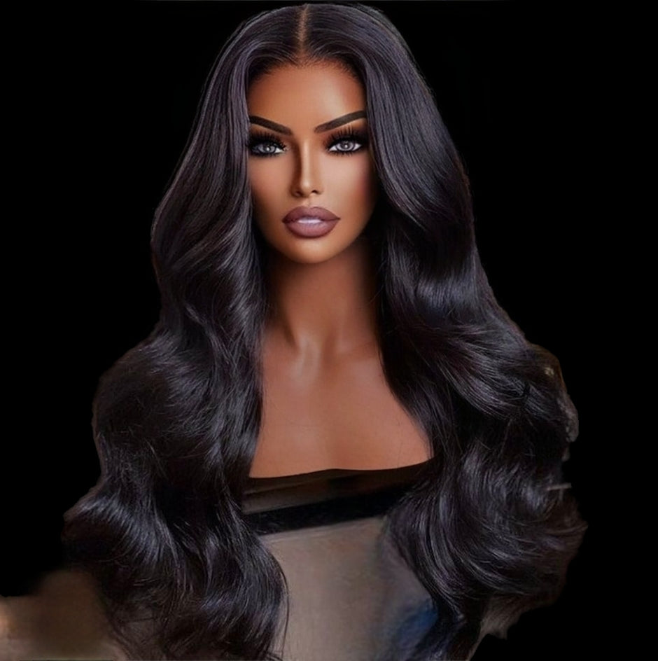 Long Hair & Luxury Lengths | Premium Human Hair Wigs ...